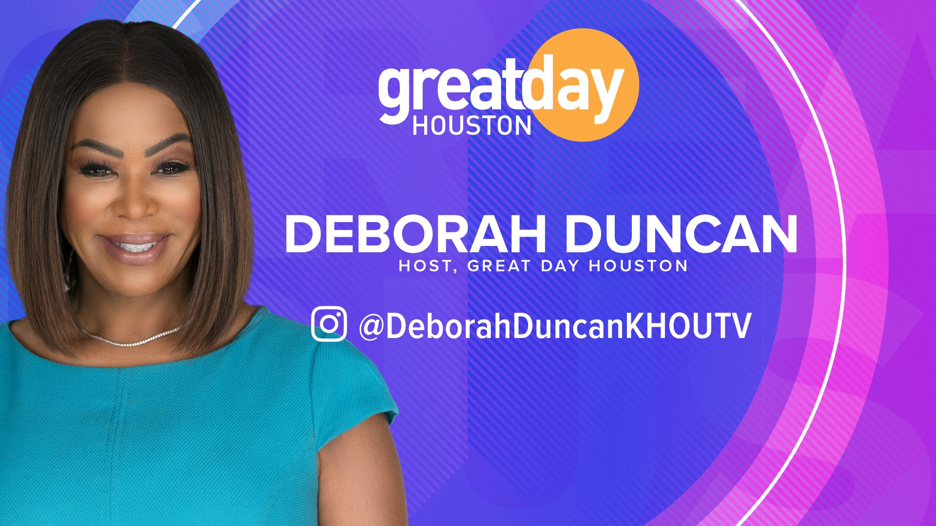 Meet Our Team | khou.com