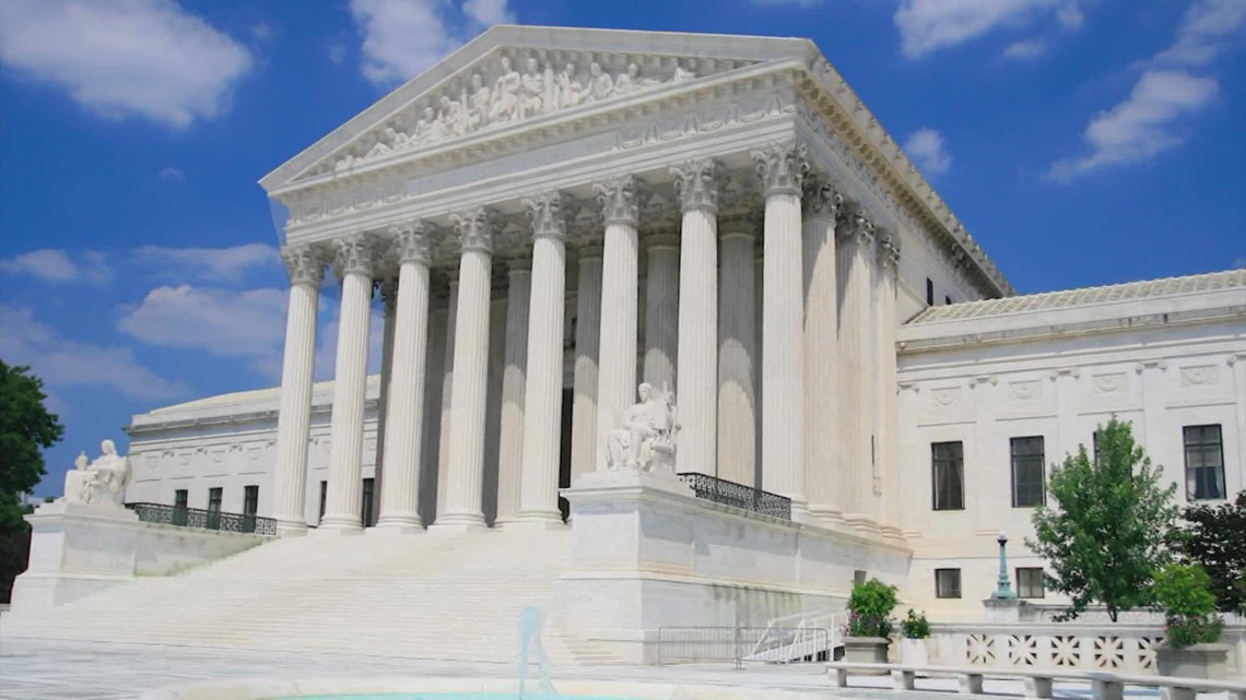 How does the Supreme Court work? | khou.com