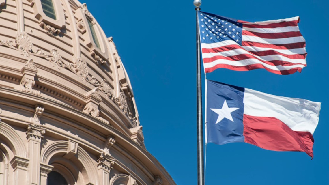 Texas Senate Bill 7 (SB7) update: Key vote passes House | khou.com