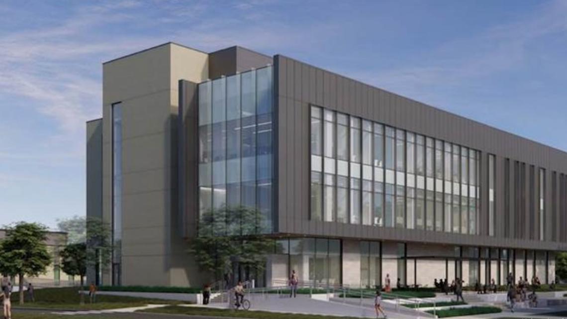 University of Houston to start construction on $77.5M Medical Research ...