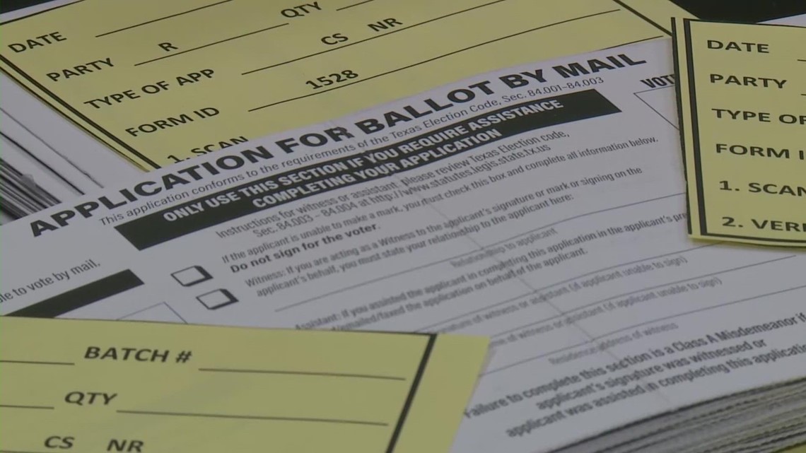 VERIFY: There's no reason to avoid voting by mail | khou.com