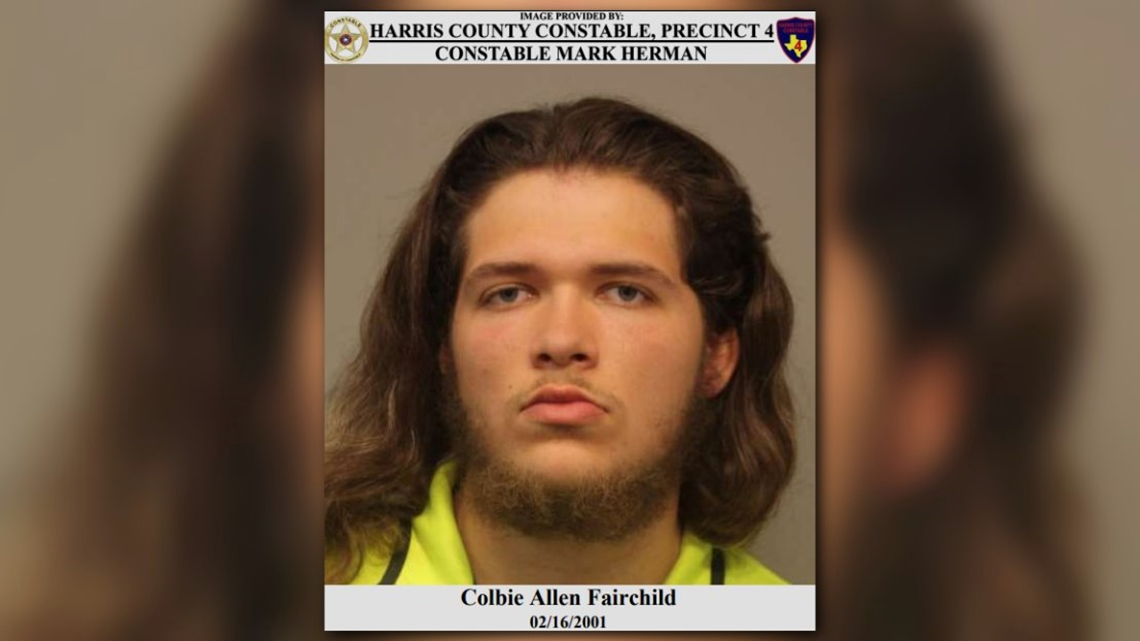 Deputies: Teen arrested after stealing woman's shoes off her feet ...