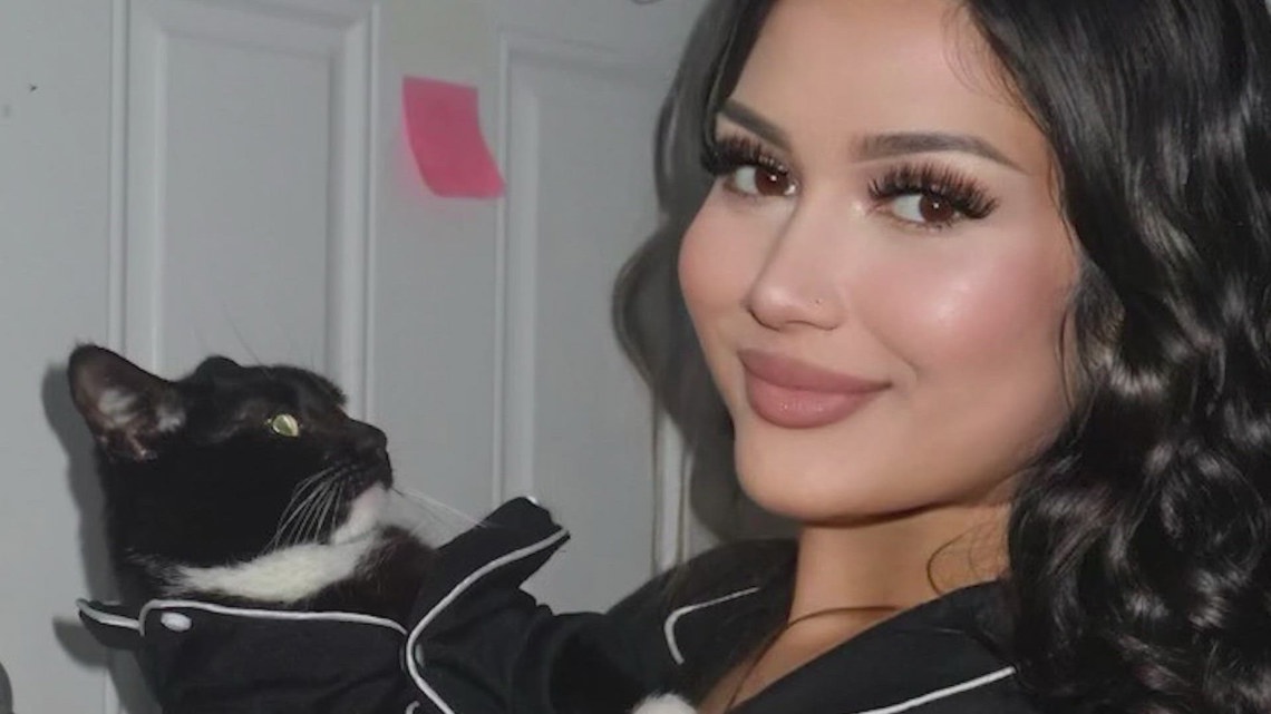 Nepali student Muna Pandey update: Man charged with capital murder in ...