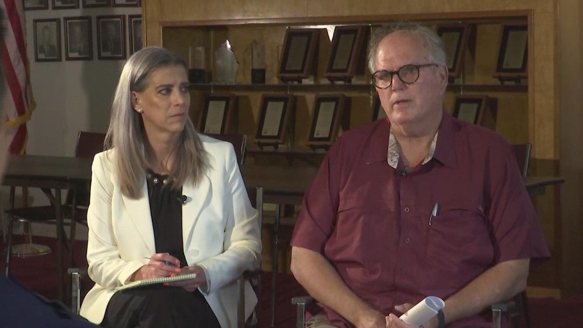 Uvalde mayor speaks on latest from mass school shooting | khou.com