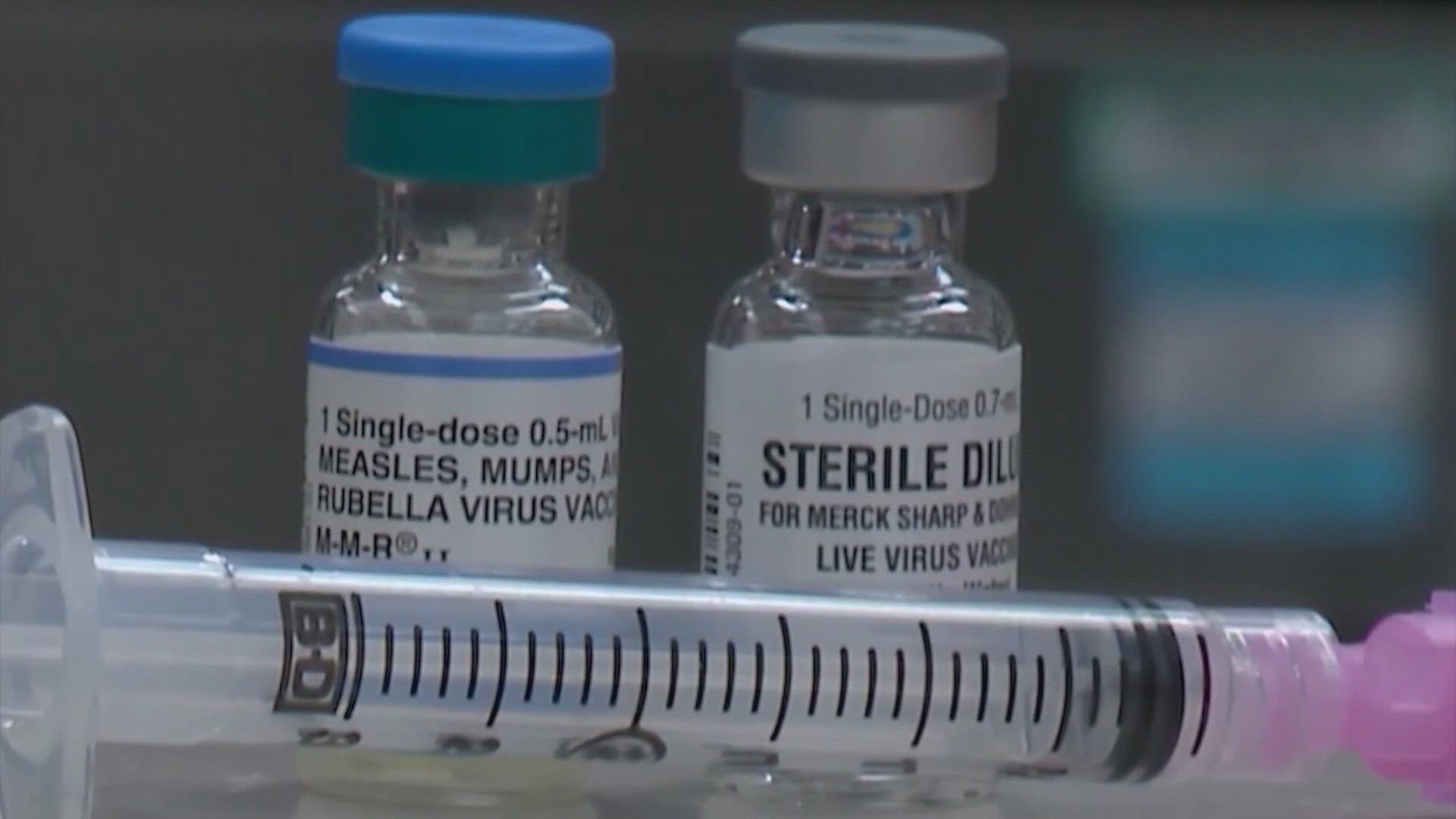Texas measles cases rise to 309 with 40 hospitalizations | khou.com
