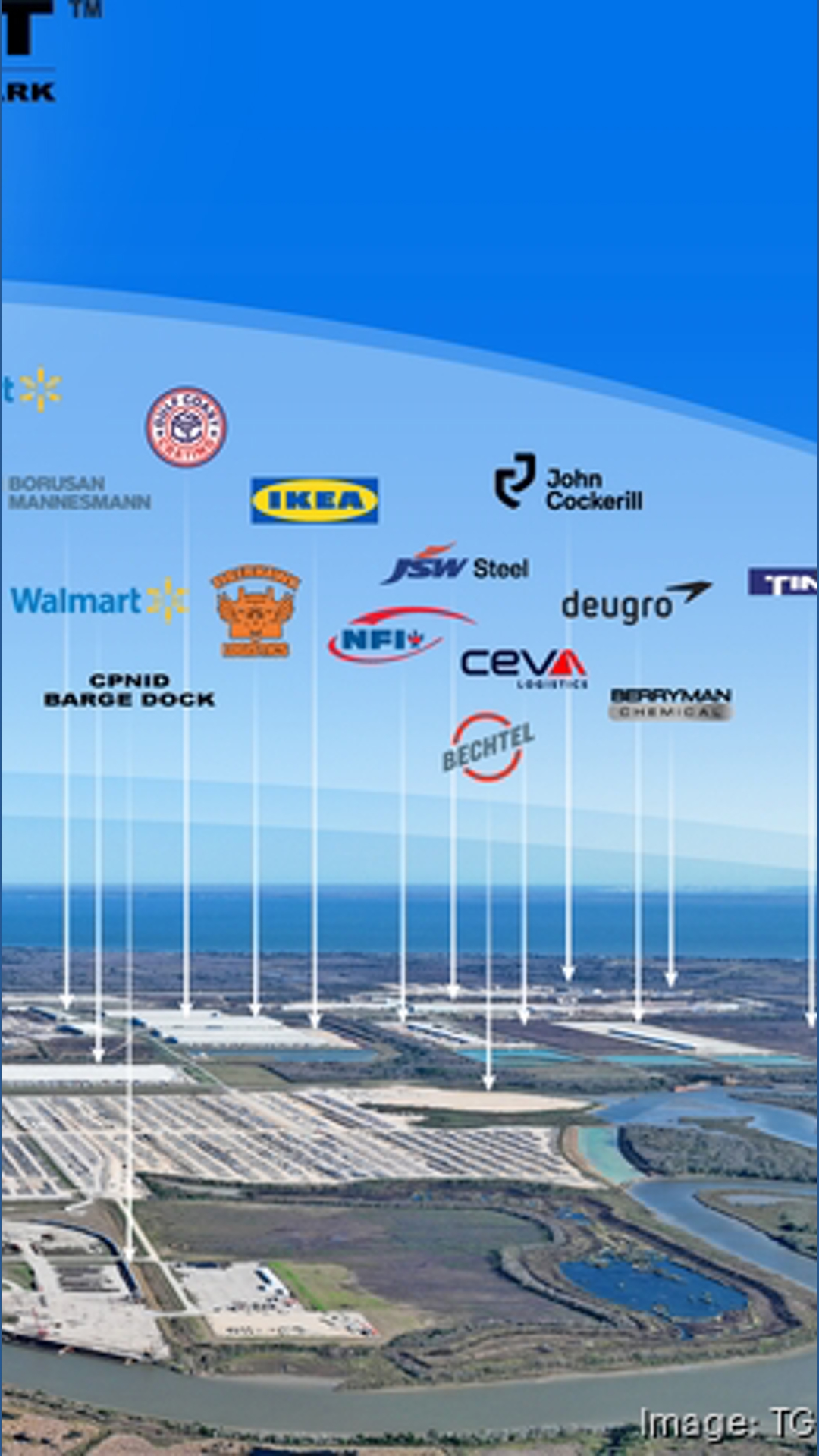 Tinci Materials to Invest $102.5M in Baytown Facility | khou.com