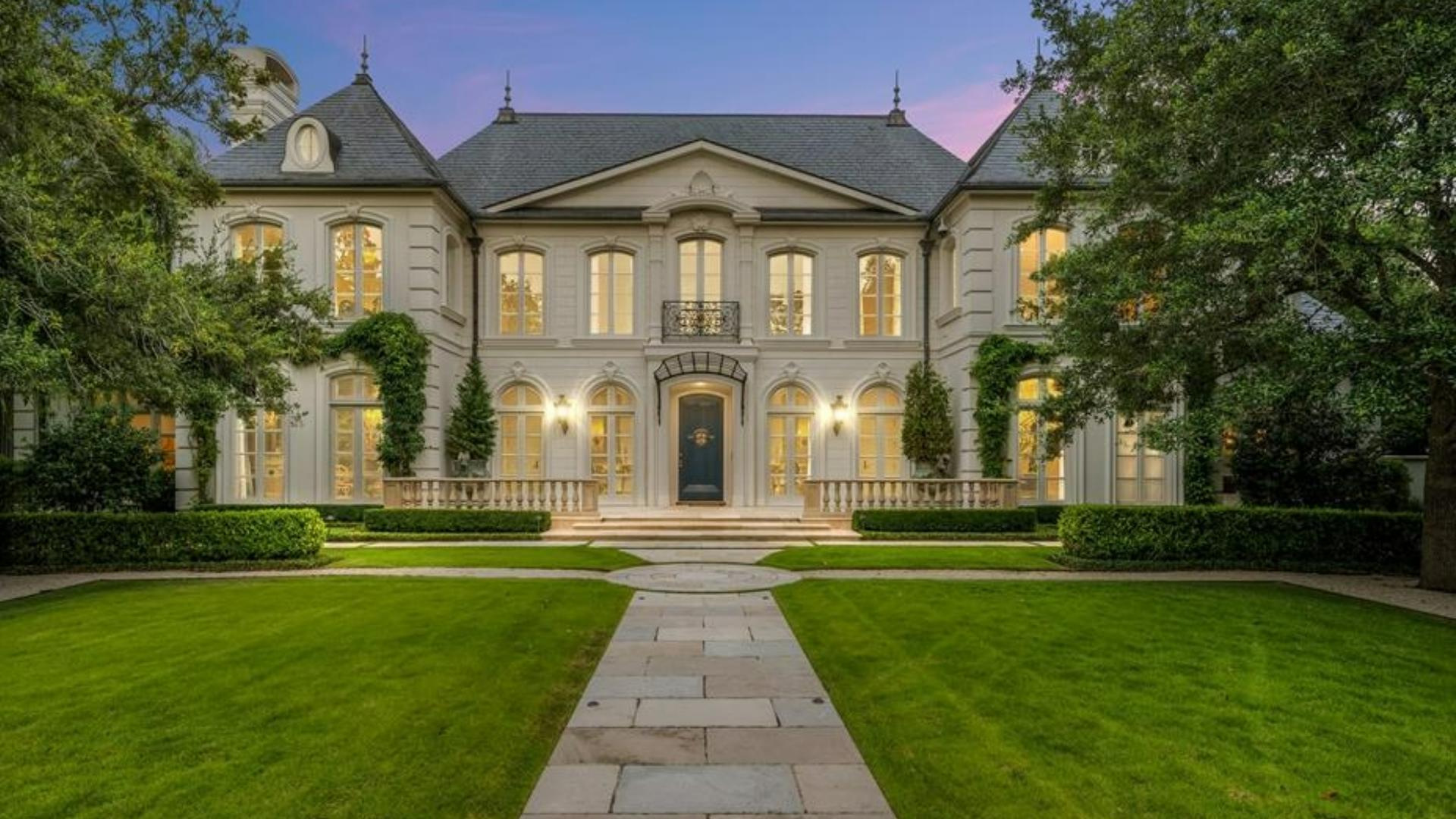 Most expensive homes in Houston: Top 10 list in November | khou.com