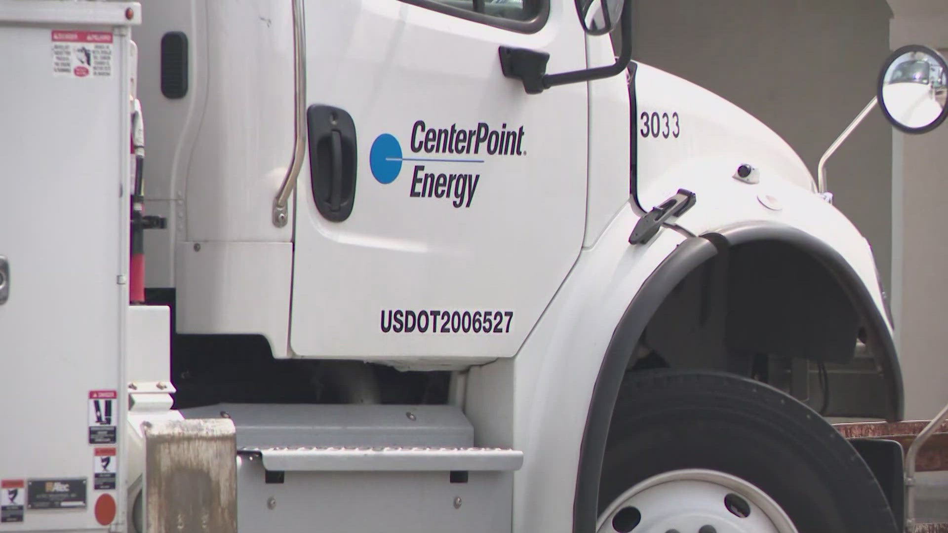 CenterPoint highlights hurricane readiness upgrades across Houston ...