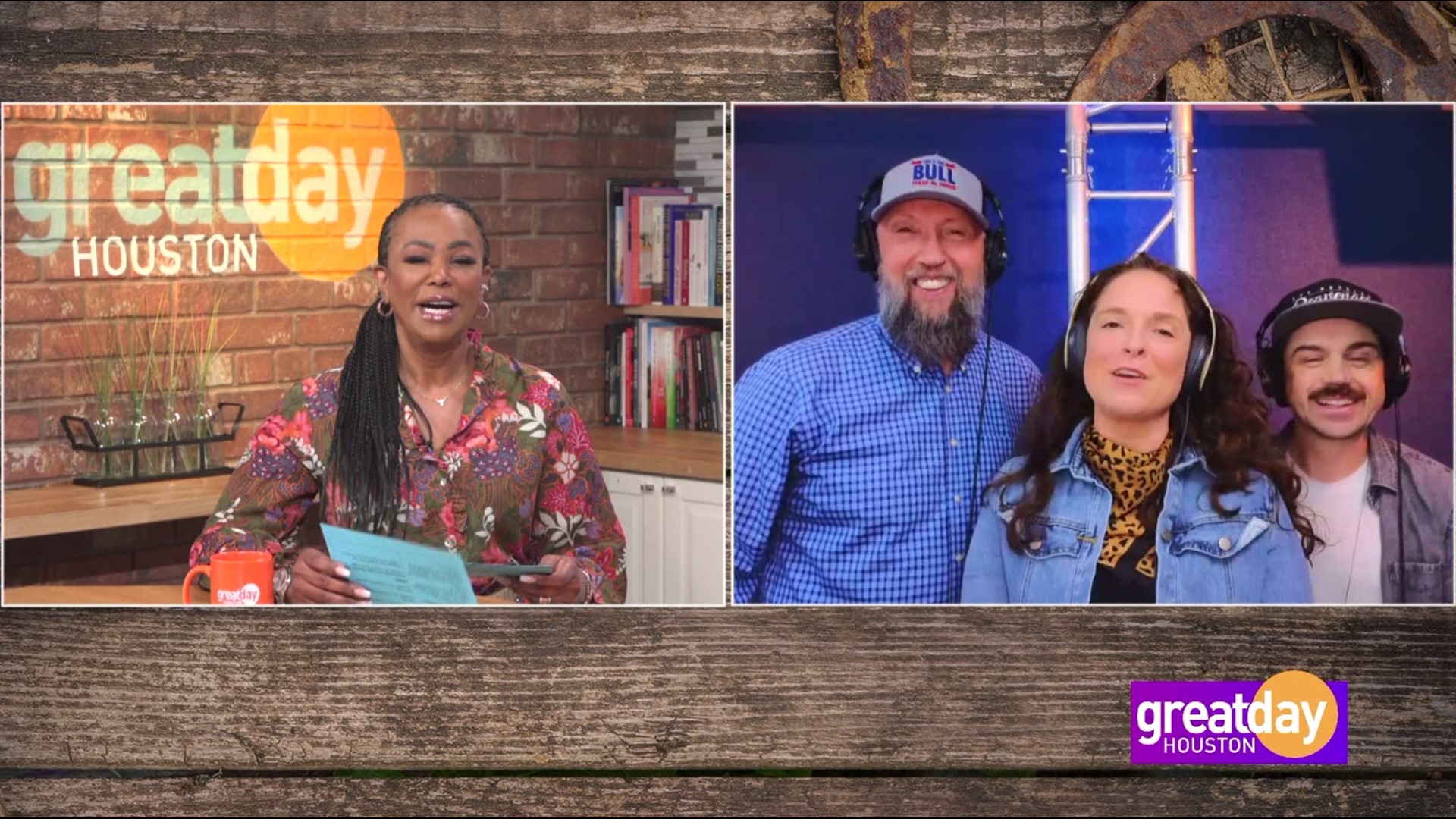 George, Mo and Erik from The Morning Bullpen recap the weekend and ...