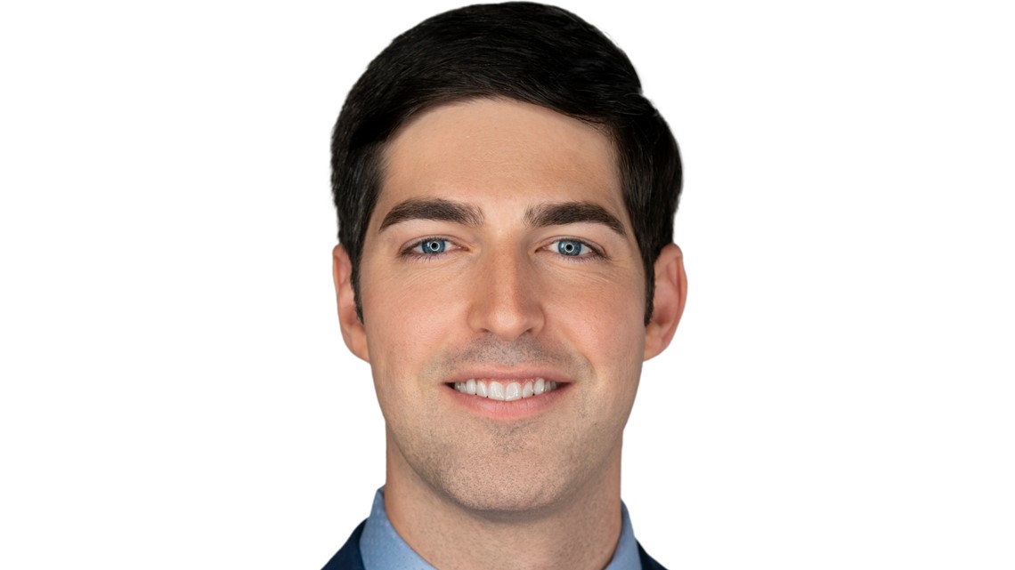 Adam Bennett | khou.com