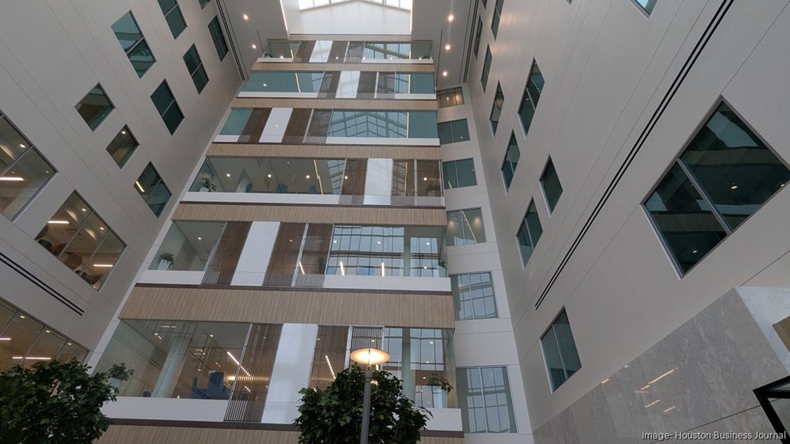 Houston Methodist Cypress campus plans expansion shortly after opening ...