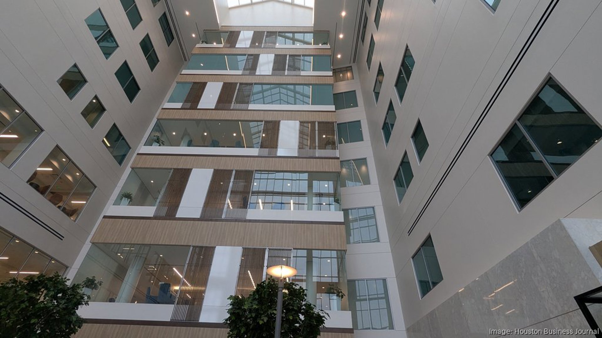 Houston Methodist Cypress campus plans expansion shortly after opening ...