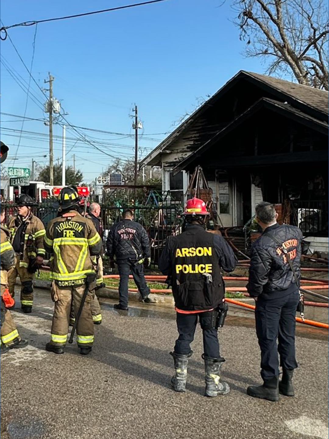 Breaking Houston news: | khou.com