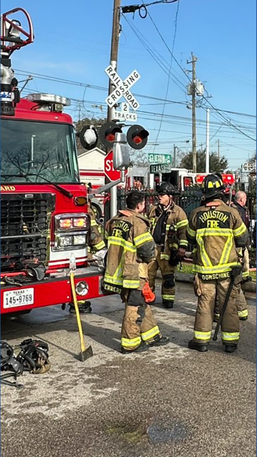 Breaking Houston news: | khou.com