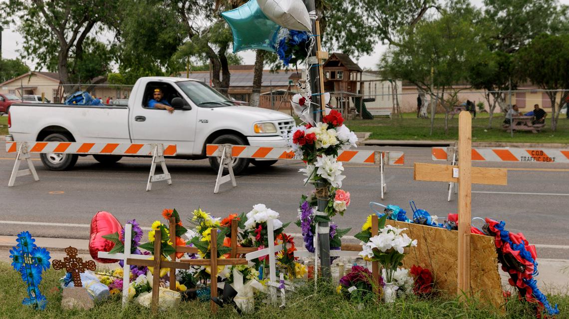 Texas man found guilty for killing 8 in bus stop crash | khou.com