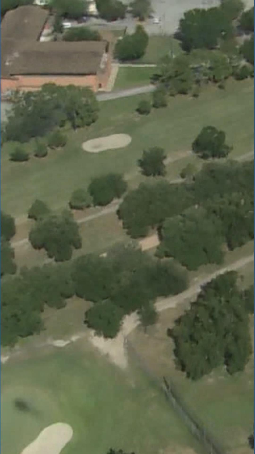 Houston's Hermann Park Golf Course to get makeover | khou.com