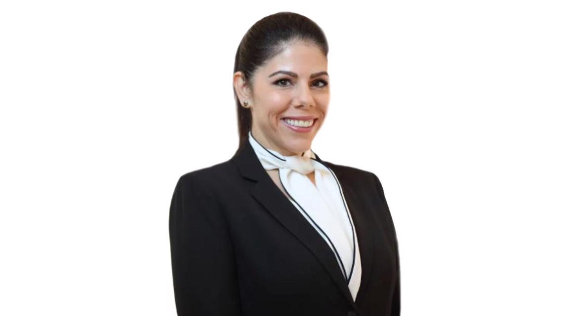 Carmen Roe | khou.com