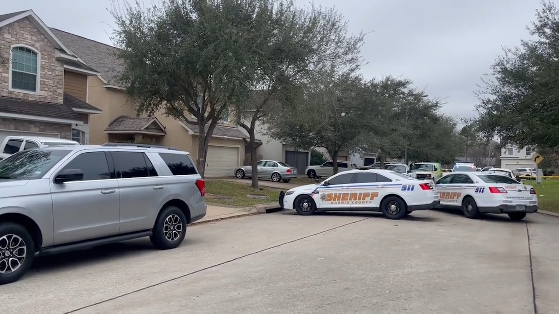 Houston man killed in helicopter crash during South Texas hog-hunting ...