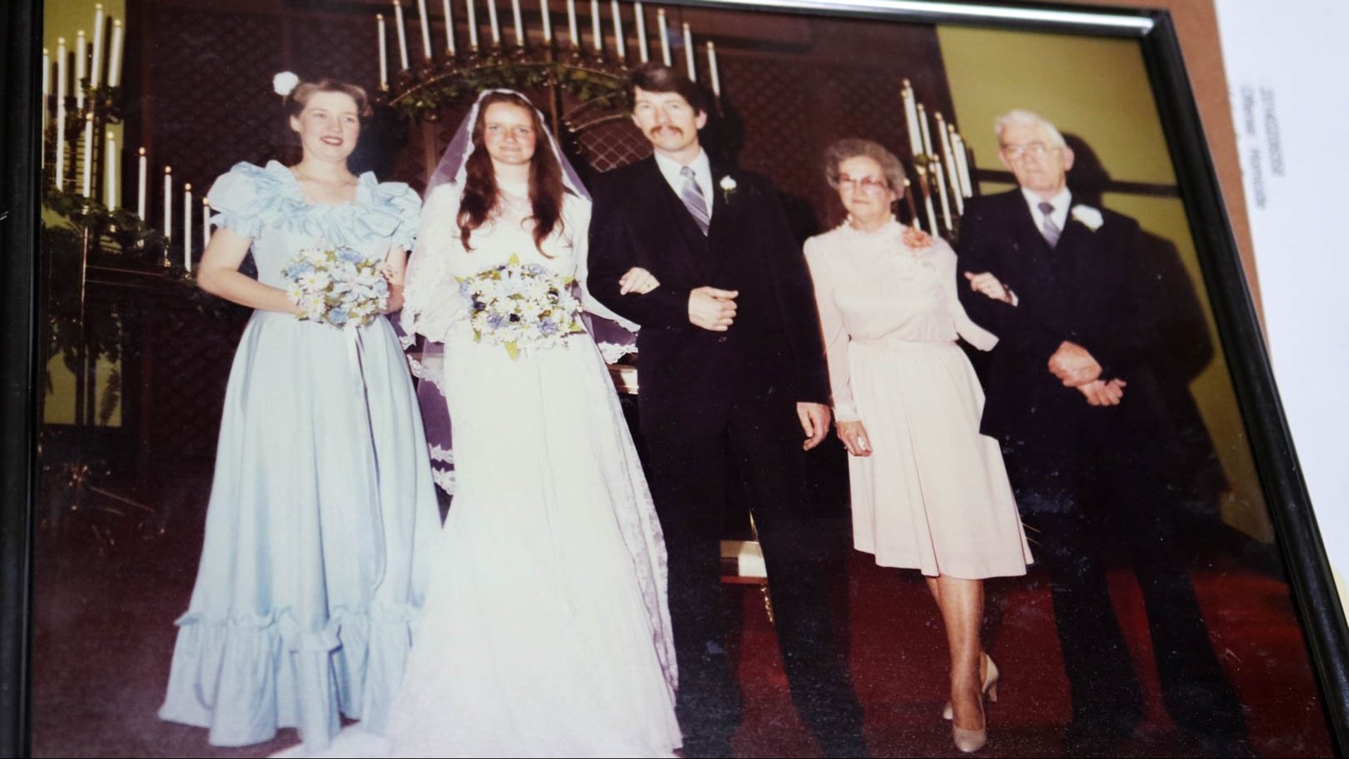 GONE COLD | Man of faith meets evil | khou.com