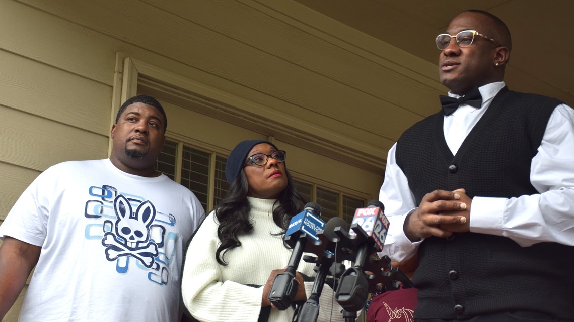 Lydell Grant's exoneration on fast track as he looks to 'fresh be ...