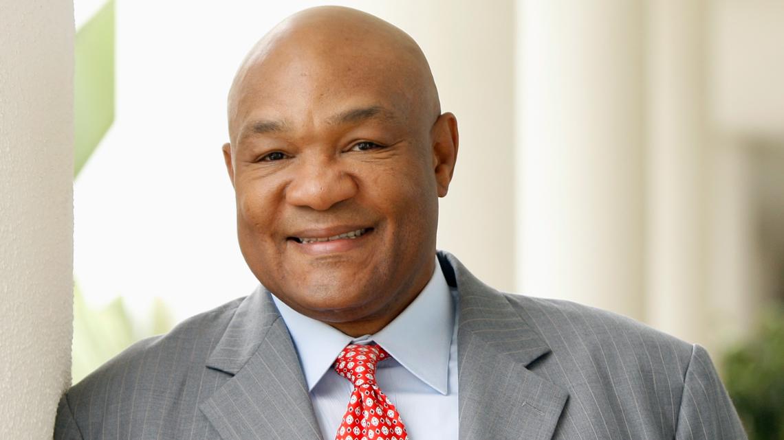 Remembering George Foreman: Houstonian and boxing icon dies at 76 ...