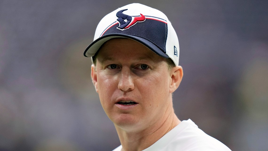 Houston Texans received good news as coaching carousel continues | khou.com