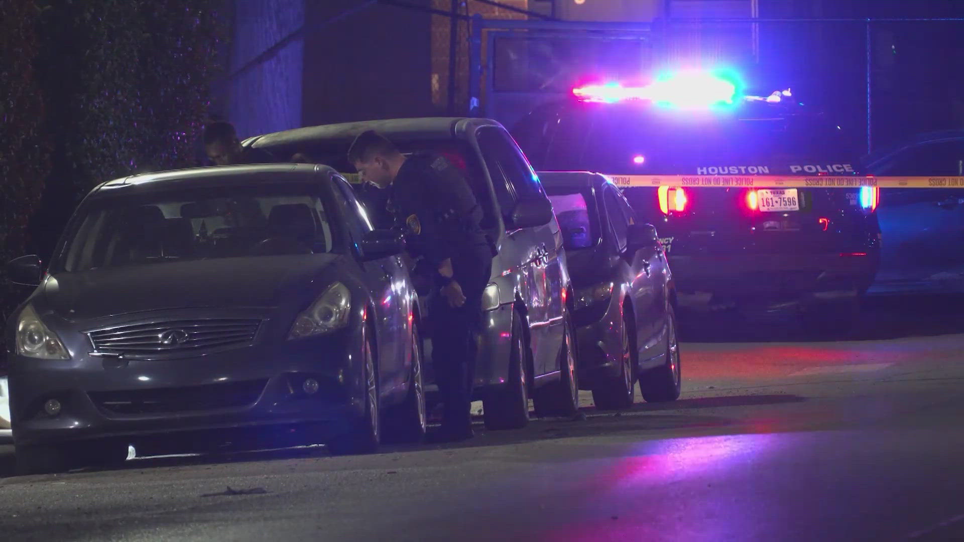 Voice actor James 'Jimmy Zoppi' Carter Cathcart dies at 71 | khou.com