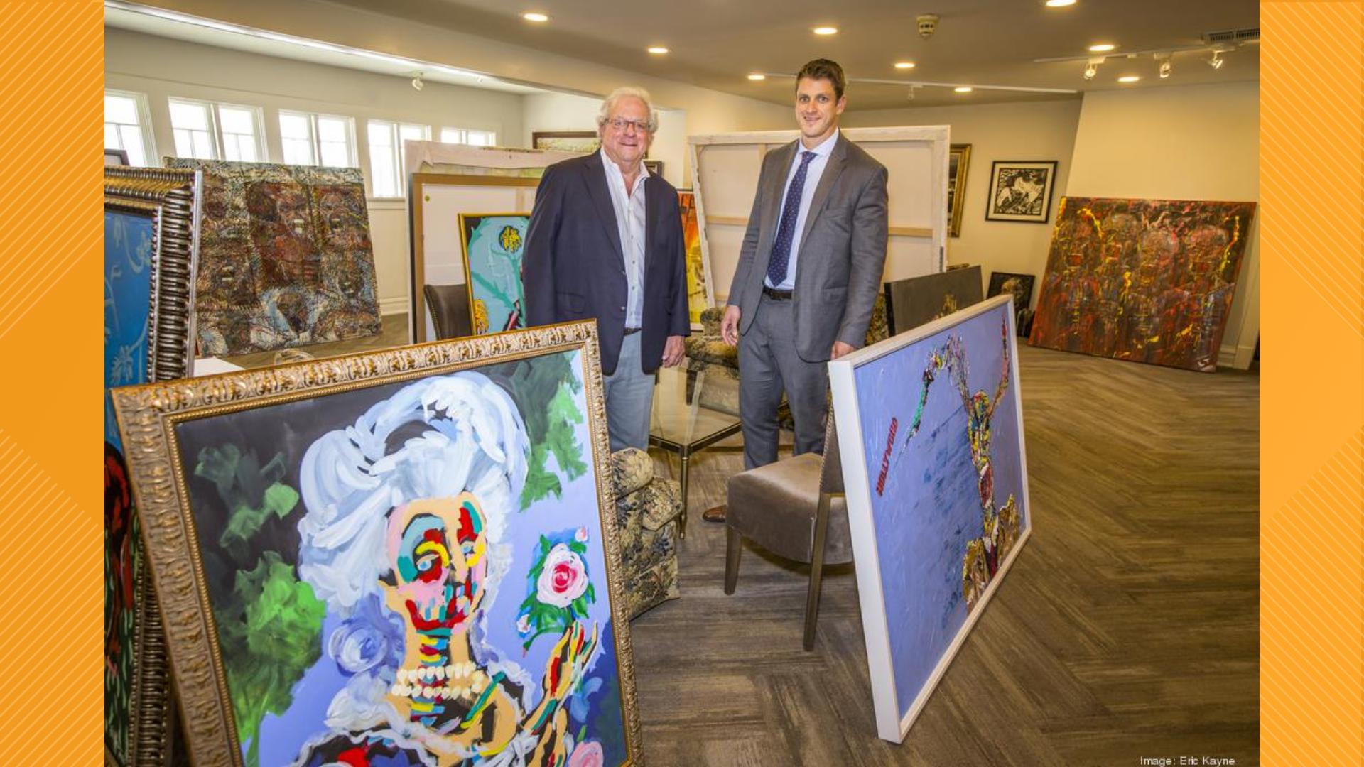 La Colombe d'Or Hotel owner and developer Steve Zimmerman dies at 84 ...