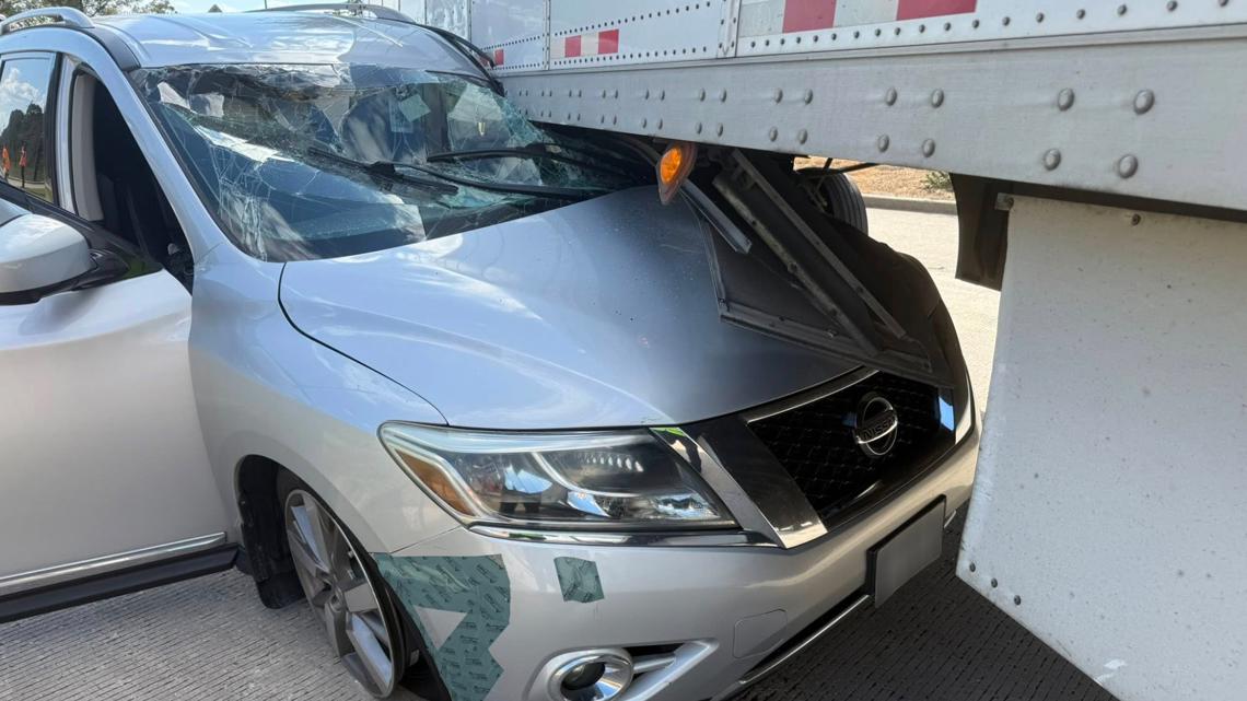 What does "no sabo kid" mean? | khou.com