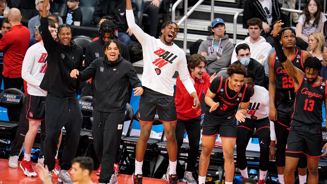 Houston Illinois preview: Tipoff 11:10 a.m. for NCAA Tourmament | khou.com