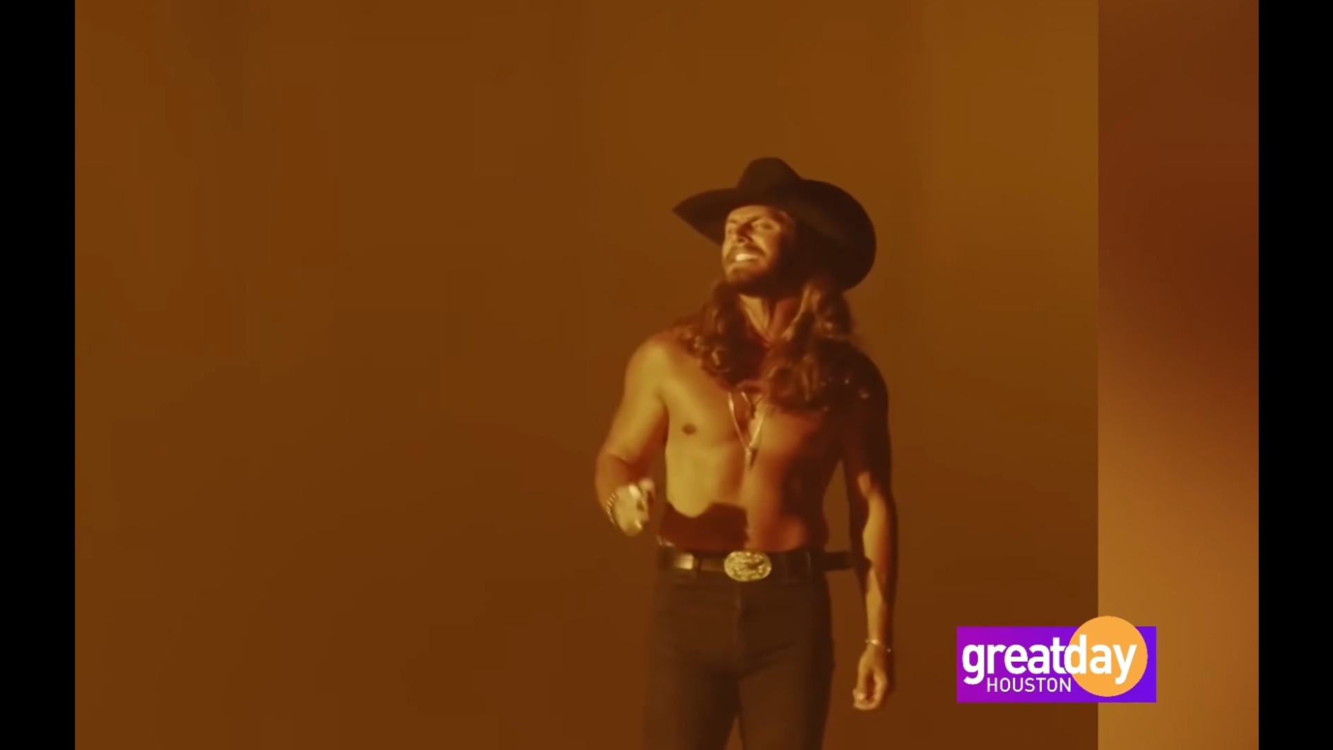 An in-depth discussion with RodeoHouston headliner Warren Zeiders ...