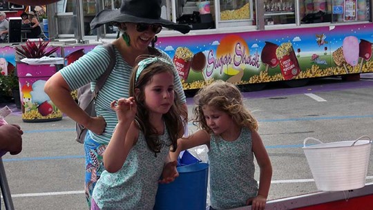 Houston Rodeo guide: attractions; parking; bag policy and more! | khou.com