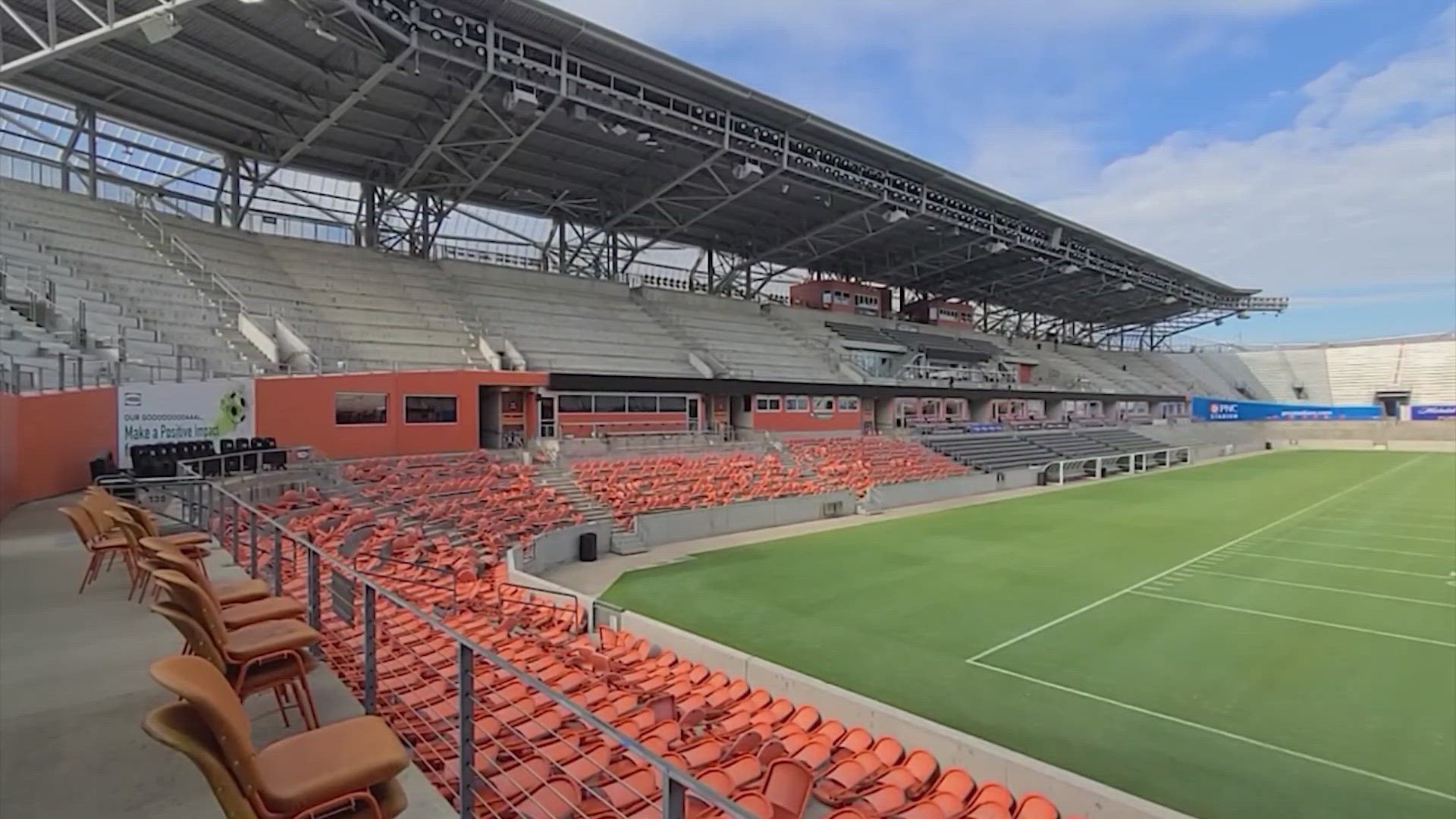 Houston Roughnecks are now the Houston Gamblers with a new place to ...