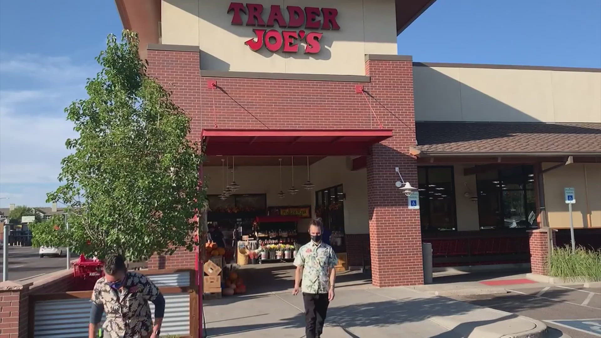 Trader Joe’s plans store in Cypress, eyes new Houston location | khou.com