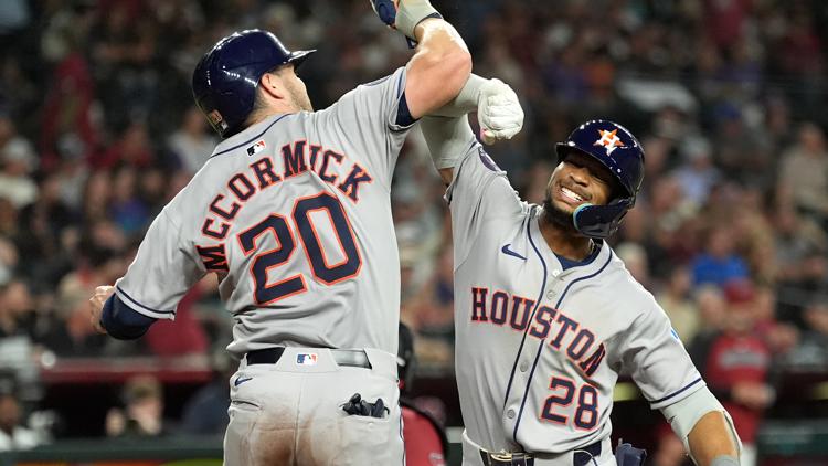 Watch | KHOU11 Live and On-Demand Videos | Houston, Texas | khou.com