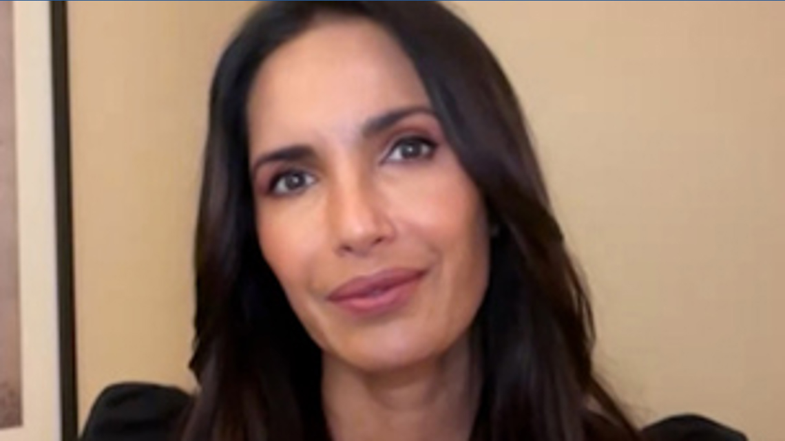 Inside CBS’ America’s Culinary Cup with Padma Lakshmi | khou.com