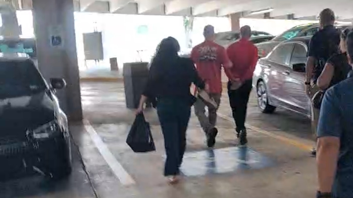 KHOU 11 welcomes award-winning journalist Jacob Rascon to the news team ...