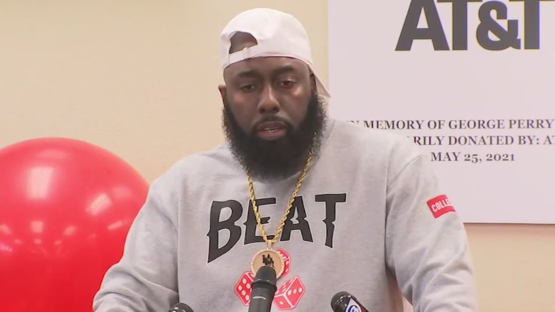 'I come from the streets. I am that' | Trae Tha Truth discusses ...