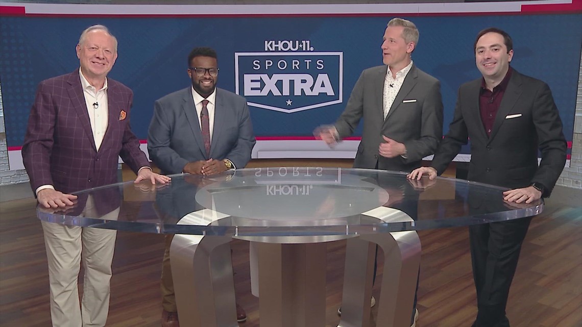Sports Extra Extra: Cal’s call to ‘The Show’ and picking Super Bowl ...
