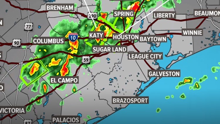 Houston's Leading Local News: Weather, Traffic, Sports and more ...