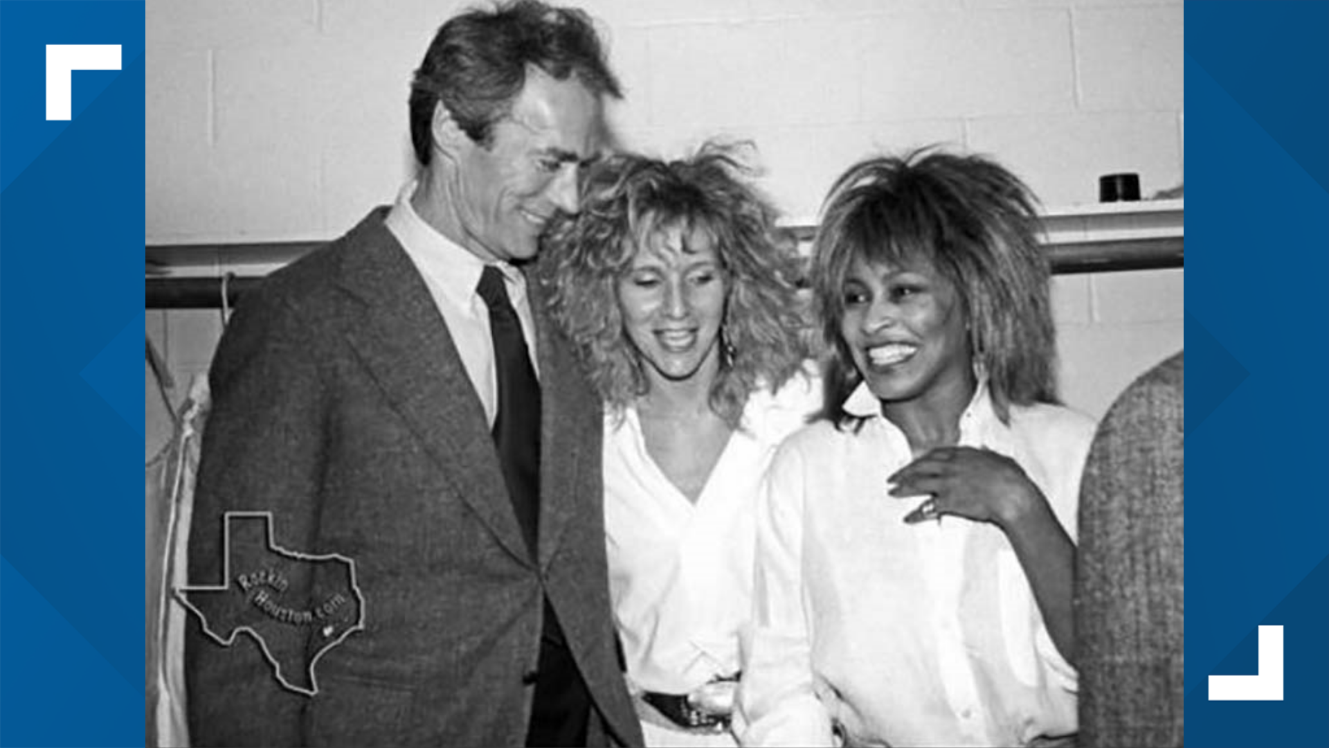 Photo gallery: Tina Turner concerts in Houston over the years | khou.com