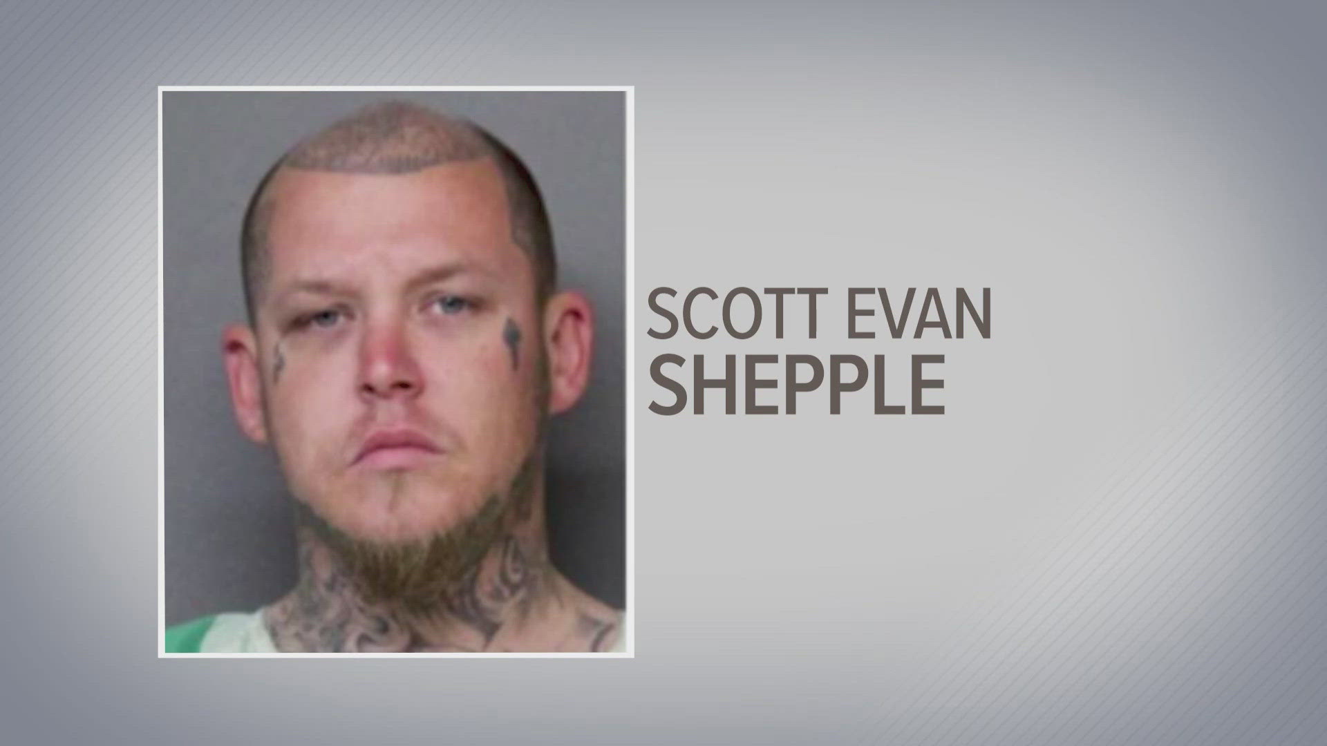 Manhunt underway after inmate escapes from Houston behavioral hospital ...