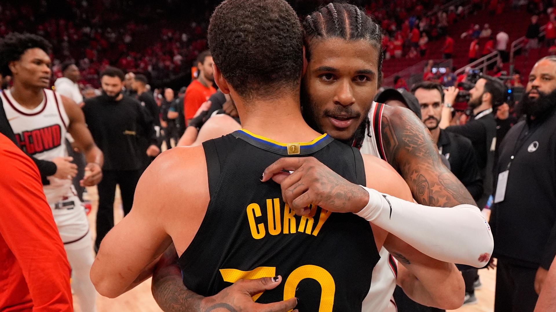 Shern-Min Chow | khou.com