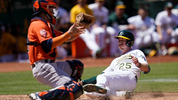 Michelle Homer | khou.com