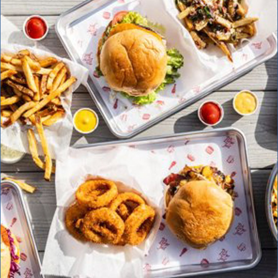 Houston burger restaurant opening new location in Memorial City area ...