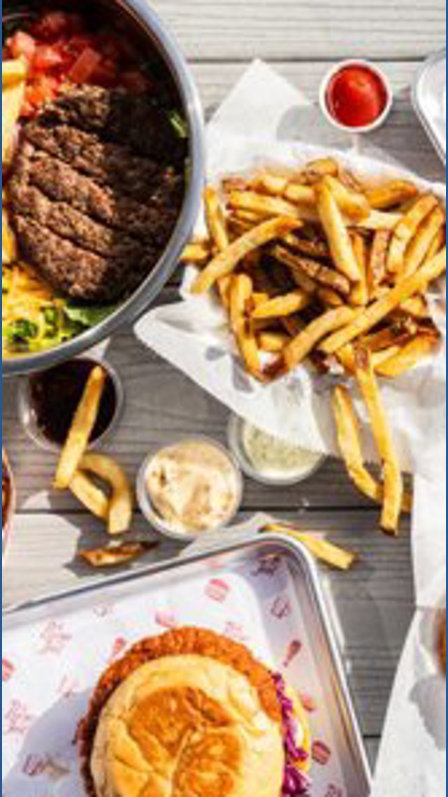 Houston burger restaurant opening new location in Memorial City area ...