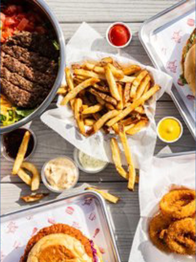Houston burger restaurant opening new location in Memorial City area ...
