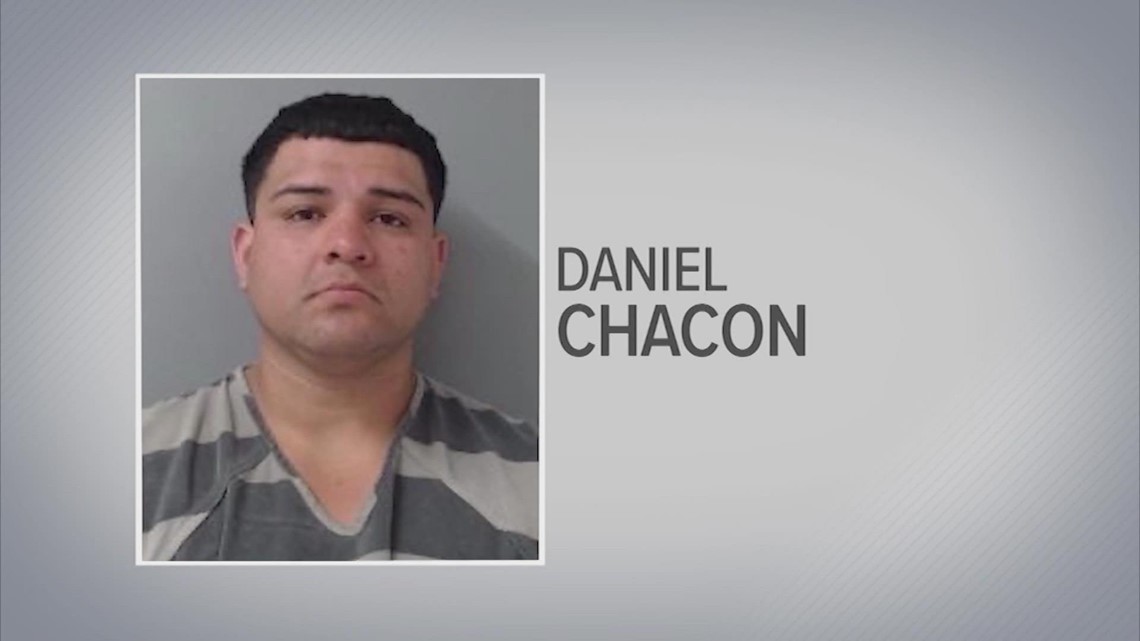 Judge sets $1M bond for Daniel Chacon on kidnapping charge in Maira ...