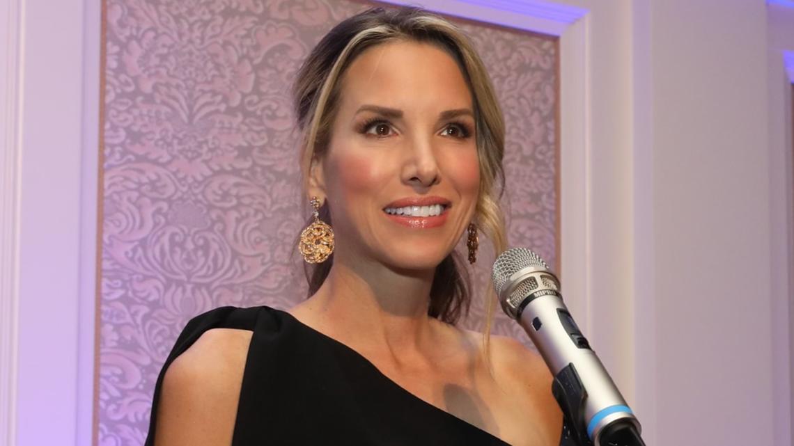 Emmy Award-winning journalist Ilona Carson is joining KHOU 11 Morning ...