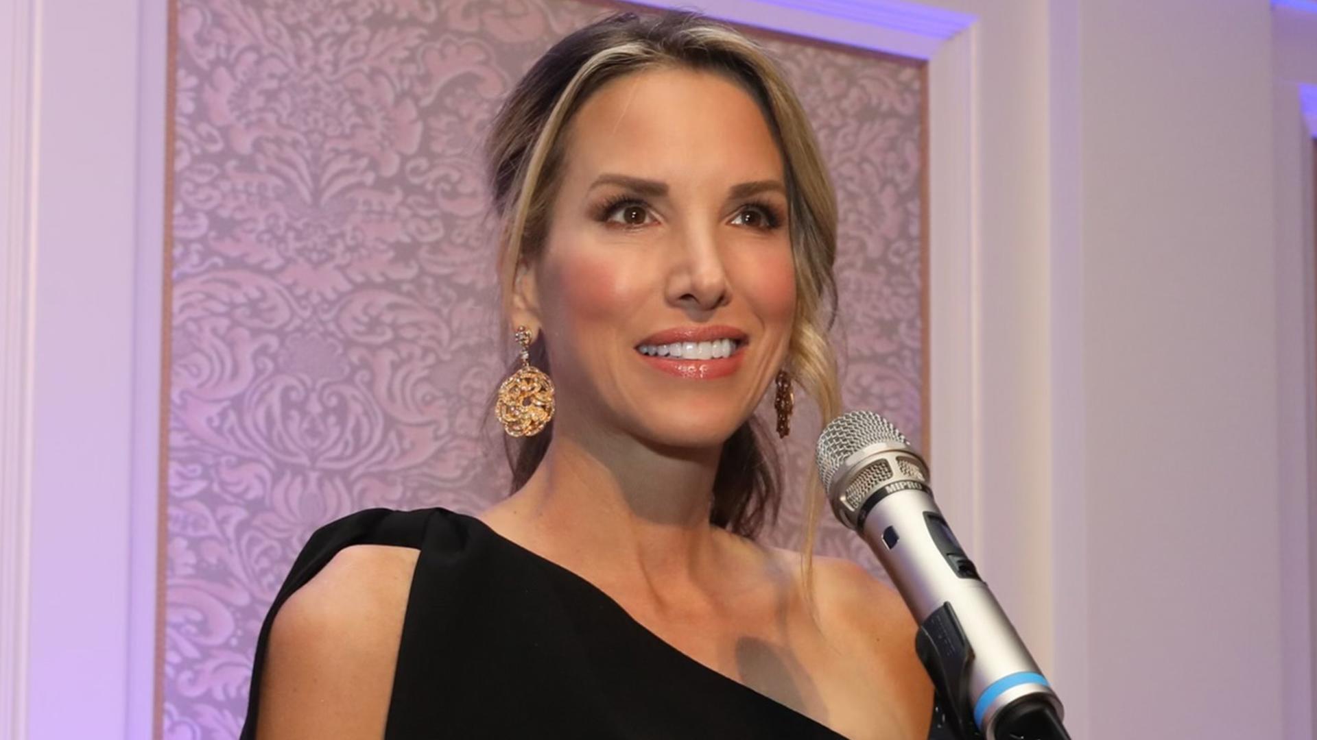 Emmy Award-winning journalist Ilona Carson is joining KHOU 11 Morning ...